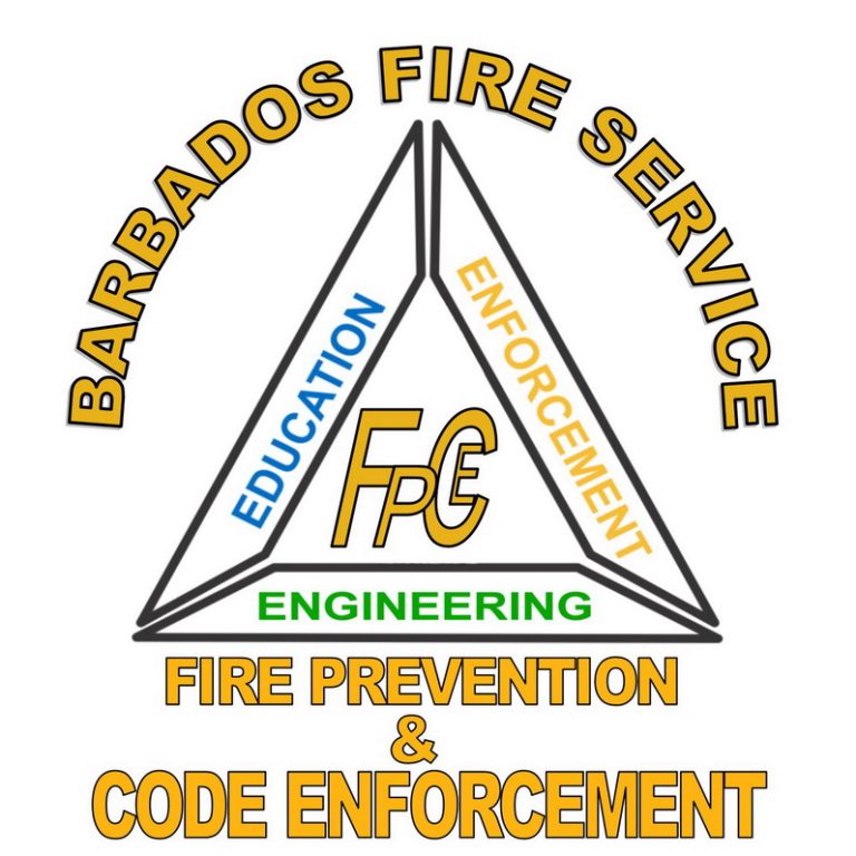 Fire Prevention – Barbados Fire Service
